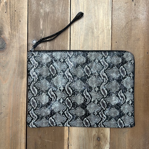 cut n paste bags | Bags | Clutch Bag | Poshmark